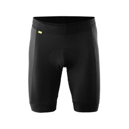 Gonso Boxershort SQab Go U M in Schwarz01104 | Gr.: L