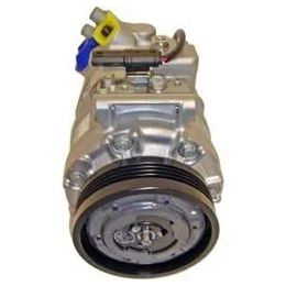 Mahle Kompressor, Klimaanlage ACP 1428 000S 12V f&uuml;r BMW 64529118602 64509180548 64509118602