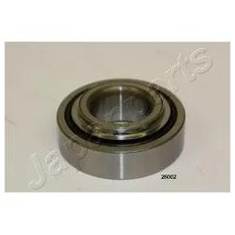 JAPANPARTS Radlagersatz KK-26002 hinten rechts links 72mm f&uuml;r TOYOTA DAIHATSU 42423-87401 9004A-31018 9004A-36012