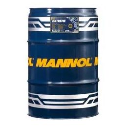 SCT - Mannol Mannol Extreme 5W-40 [208L] MN7915-DR Motor&ouml;l