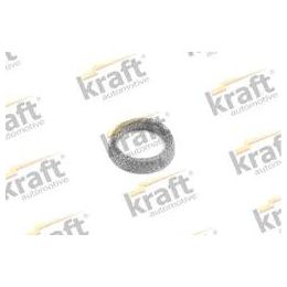 KRAFT AUTOMOTIVE Dichtring, Abgasrohr 0532010 66mm f&uuml;r RENAULT FORD OPEL 90500601 854958 854947