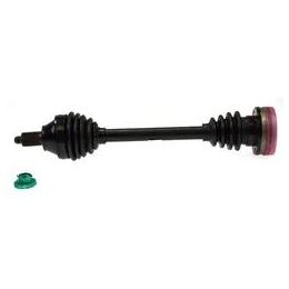 SPIDAN Antriebswelle 24303 vorne links f&uuml;r SKODA VW SEAT AUDI VAG 6Q0407271DJ 6Q0407451PX