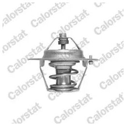 Calorstat by Vernet Thermostat, K&uuml;hlmittel TH6510.88J mit Dichtung 54mm f&uuml;r LAND ROVER 13H7604 ETC4765