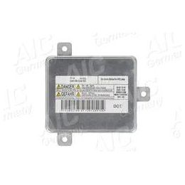 AIC Steuerger&auml;t, Beleuchtung 57475 beidseitig f&uuml;r BMW MINI FIAT MITSUBISHI RENAULT