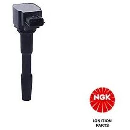 NGK Z&uuml;ndspule 48410 3-polig f&uuml;r RENAULT INFINITI DACIA STEYR MAYBACH MERCEDES-BENZ SMART NISSAN 2819060000 A2819060000 22448-00Q0F