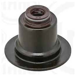 Elring Dichtring, Ventilschaft 026.650 Braun 25mm f&uuml;r SKODA VW SEAT FORD USA JEEP LAND ROVER AUDI JAGUAR VOLVO DODGE CUPRA FIAT MAZDA CHRYSLER VAG RAM