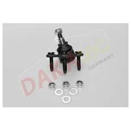 DAKATEC Trag-/F&uuml;hrungsgelenk 130005 vorne links f&uuml;r SKODA VW SEAT (FAW) AUDI 1K0407365C 1K0407365E 1K0407365G