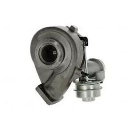 NISSENS Lader, Aufladung 93202 mit Dichtungen f&uuml;r MITSUBISHI VW 076145701EV 076145701C 076145701MX