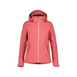 Icepeak Funktionsjacke BATHGATE in Orange503 | Gr.: 44