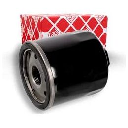febi bilstein &Ouml;lfilter 172255 77mm f&uuml;r FORD 2027438