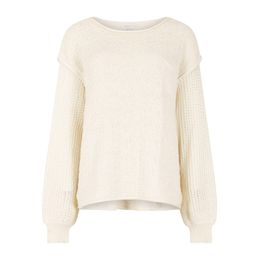 Apricot Pullover Damen Gr&ouml;&szlig;e XL wei&szlig;