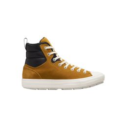 Converse Sneaker 'Chuck Taylor All Star Berkshire' Herren Gr&ouml;&szlig;e 41 sepia / schwarz