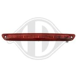 DIEDERICHS Zusatzbremsleuchte 1663094 LED f&uuml;r VW MERCEDES-BENZ 2E0945097 2E0945097A 9068200456