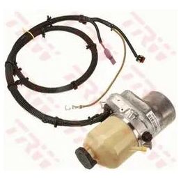 TRW Hydraulikpumpe, Lenkung JER100 f&uuml;r GENERAL MOTORS VAUXHALL OPEL 0948003 24436412 5948128