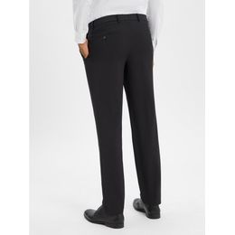 Pierre Cardin Hose Ryan in schwarz | Gr.: 28