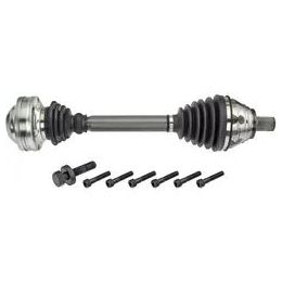 Meyle Antriebswelle 100 498 0727 vorne links 33mm f&uuml;r SKODA VW SEAT CUPRA AUDI 5Q0407761DX 2K0407271EX 1K0407453NX