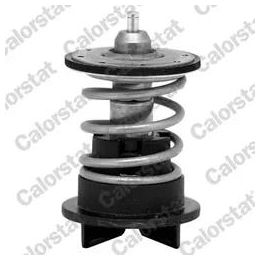 Calorstat by Vernet Thermostat, K&uuml;hlmittel TH7272.89 f&uuml;r SKODA VW SEAT AUDI PORSCHE 03H121113A 95810612602 03H121113B