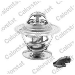 Calorstat by Vernet Thermostat, K&uuml;hlmittel THK143930.87J Universal mit Dichtung f&uuml;r SKODA VW SEAT AUDI FORD ARO 052121121E SE021032221B 1031876