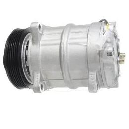 ALANKO Kompressor, Klimaanlage 10550097 12V f&uuml;r VOLVO 9171397 8602506 6849647