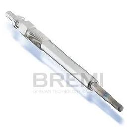 Bremi Gl&uuml;hkerze 26070 &Oslash;4mm 4mm f&uuml;r PEUGEOT CITRO&Euml;N FORD 1447128 1369590 5960.78