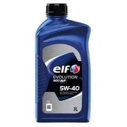 ELF Evolution 900 NF 5W-40 (1 L) 213911 Motor&ouml;l