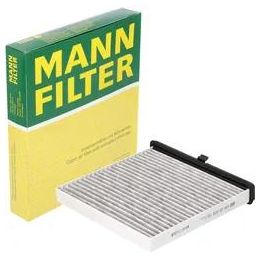 MANN-FILTER Filter, Innenraumluft CUK 20 018 f&uuml;r MAZDA D09W-61-J6X D09Z-61-J6X-9A D09W6-1J6X9A