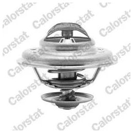 Calorstat by Vernet Thermostat, K&uuml;hlmittel TH5111.71J mit Dichtung 67mm f&uuml;r BMW 11531466174
