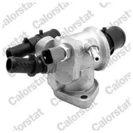 Calorstat by Vernet Thermostat, K&uuml;hlmittel TH6868.88J mit Dichtung f&uuml;r FIAT LANCIA 0046559840 46559840