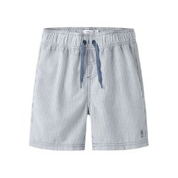 name it Badeshorts in Vintage Indigo | Gr.: 140
