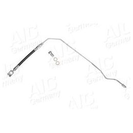 AIC Bremsschlauch 51670 hinten rechts f&uuml;r SKODA VW AUDI VAG 8E0611764K 8E0611764H 8E0611764F