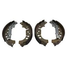 NK Bremsbackensatz Bremsbackensatz, Feststellbremse 2723731 Bremsbackensatz,Bremsbackensatz, hinten rechts liNKs &Oslash;228mm 228mm f&uuml;r FIAT VAUXHALL OPEL 7