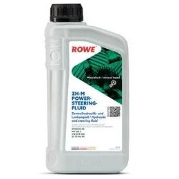 ROWE HIGHTEC ZH-M POWER-STEERING-FLUID (1 L) 30510-0010-99 Lenkgetriebe&ouml;l Mineral&ouml;l f&uuml;r MERCEDES-BENZ