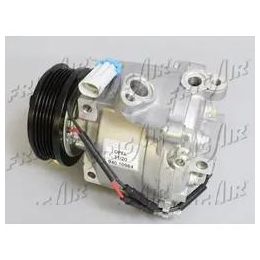 FRIGAIR Kompressor, Klimaanlage 940.10984 12V 105mm f&uuml;r CHEVROLET OPEL