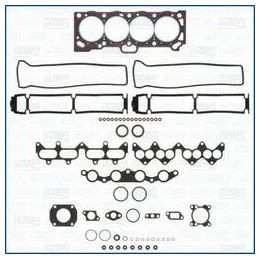 AJUSA Dichtungssatz, Zylinderkopf 52087000 mit Ventilschaftabdichtung f&uuml;r TOYOTA 04112-16022 04112-16023 04112-16024