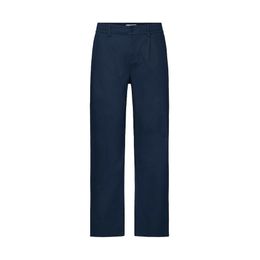 !Solid Chino Pants ' SDMohan Stretch ' male Blue size 32