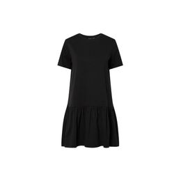 Pieces Kleid in Black | Gr.: M