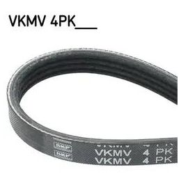 SKF Keilrippenriemen VKMV 4PK950 schwarz f&uuml;r SKODA SUZUKI VW DAEWOO SEAT AUDI 49180-60B10 95141-64A10 6U0903137