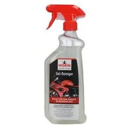 Nigrin MotoBike Motorrad-Reiniger -Gel (750ml) 20615 Motorradreinigung