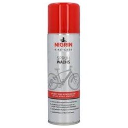 Nigrin Spr&uuml;hwachs (300ml) 60252 Fahrradpflege
