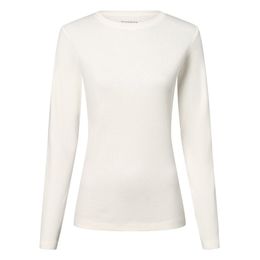 brookshire Langarmshirt in ecru | Gr.: XS