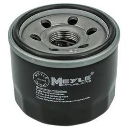 Meyle &Ouml;lfilter Meyle-ORIGINAL Quality 014 322 0013 68,5mm f&uuml;r MITSUBISHI SMART 1230A040 A1321800110 1321800010