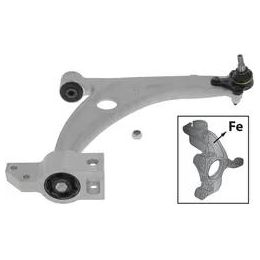 MOOG Lenker, Radaufh&auml;ngung VO-TC-15606 vorne rechts f&uuml;r SKODA VW SEAT AUDI 3C0407151A 3C0407151G 3C0407151E