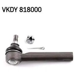 SKF Spurstangenkopf VKDY 818000 vorne rechts links mit synthetischem Fett f&uuml;r SUBARU 34141-AA042 34141-AA041 34161-SA000