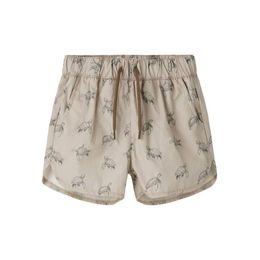 name it Badeshorts in Oxford Tan | Gr.: 122