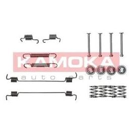 KAMOKA Zubeh&ouml;rsatz, Bremsbacken 1070033 hinten rechts links f&uuml;r RENAULT 7700777000