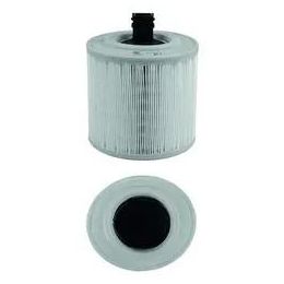 Mahle Luftfilter LX 3015/14 140mm f&uuml;r GENERAL MOTORS VAUXHALL GMC OPEL CHEVROLET 13367308