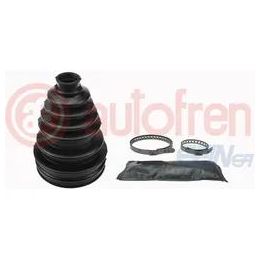 AUTOFREN SEINSA Faltenbalgsatz, Antriebswelle D8000E Radseitig f&uuml;r ALFA ROMEO PEUGEOT FIAT CITRO&Euml;N TOYOTA 51704102 3293.C1 044380D020