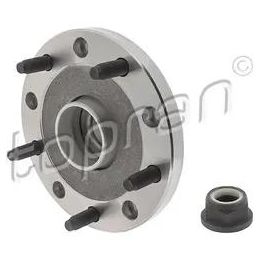 TOPRAN Radlager 304 089 hinten rechts links 193mm f&uuml;r FORD 1377911 6C112B664BA 6C111A049BA