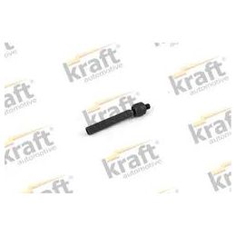 KRAFT AUTOMOTIVE Axialgelenk, Spurstange 4306210 vorne rechts links f&uuml;r CITRO&Euml;N 3812.C8