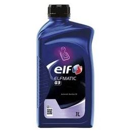 ELF ELFmatic G3 DEXRON III (1 L) 213861 Getriebe&ouml;l